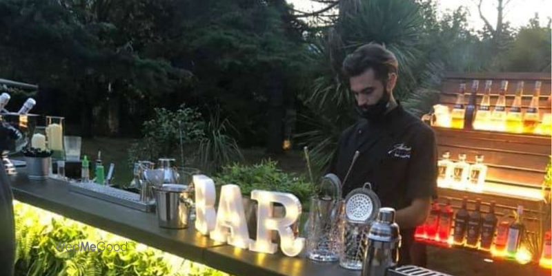 The Bar Chef And Co - Bartenders Allahabad