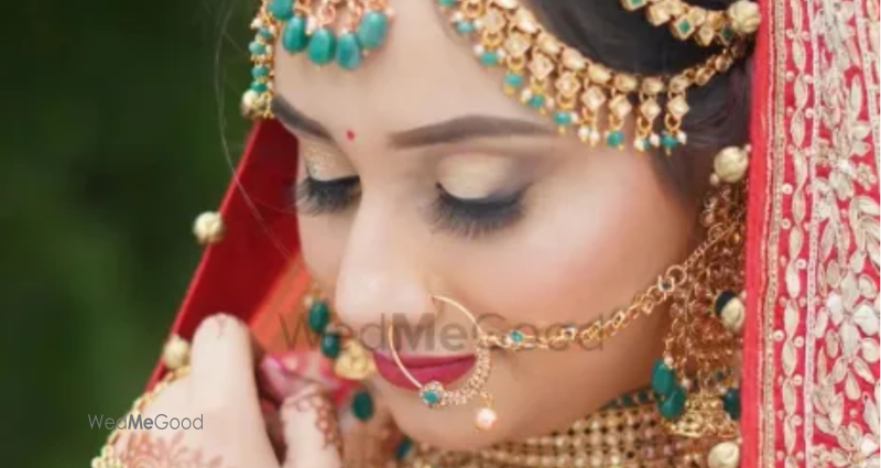 Muskan Khanna - Price & Reviews | Gurgaon Makeup Artist
