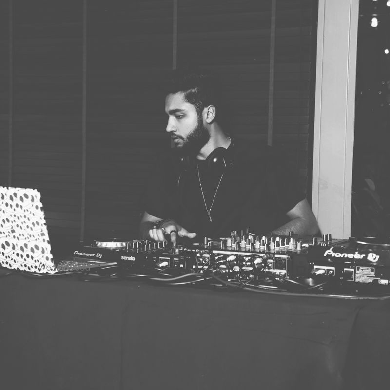 DJ Aryan Kapoor - Faridabad | Price & Reviews DJ Aryan Kapoor - Faridabad | Price & Reviews