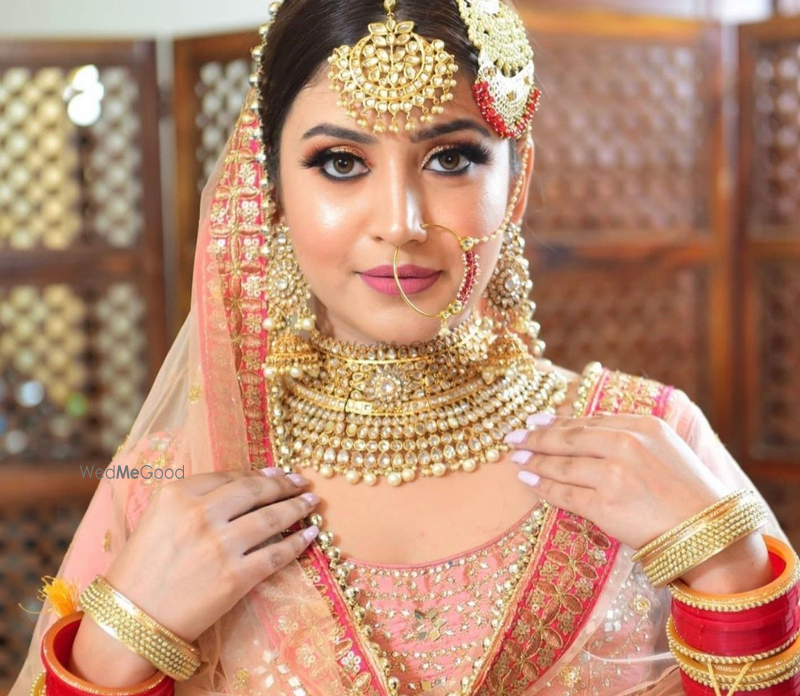 Makeover by Shab - Price & Reviews | Gurgaon Makeup Artist