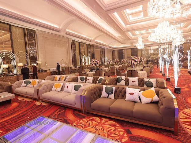 Photo By The Mayfair Grand - Venues