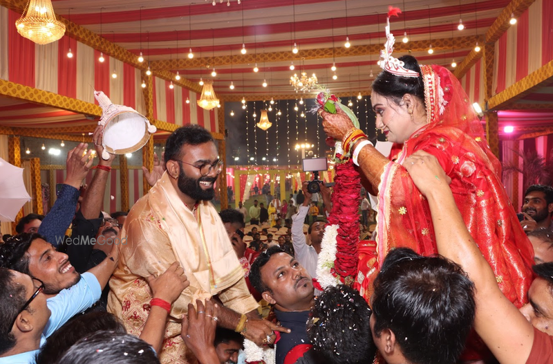 The Sargam Studio - Price & Reviews | Varanasi Photographer