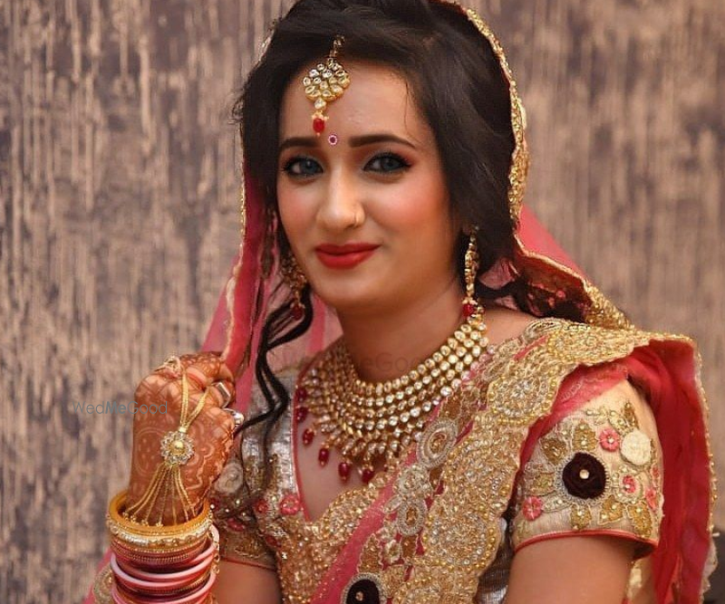 Pooja Beauty Care - Price & Reviews | Ahmedabad Makeup Artist