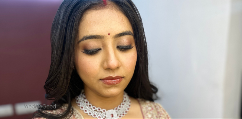 Sheth Kruti - Price & Reviews | Ahmedabad Makeup Artist