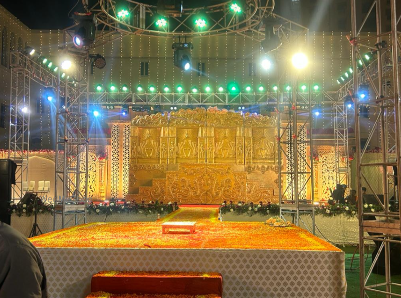 Mir Gallery - Price & Reviews | South 24 Parganas Decorator