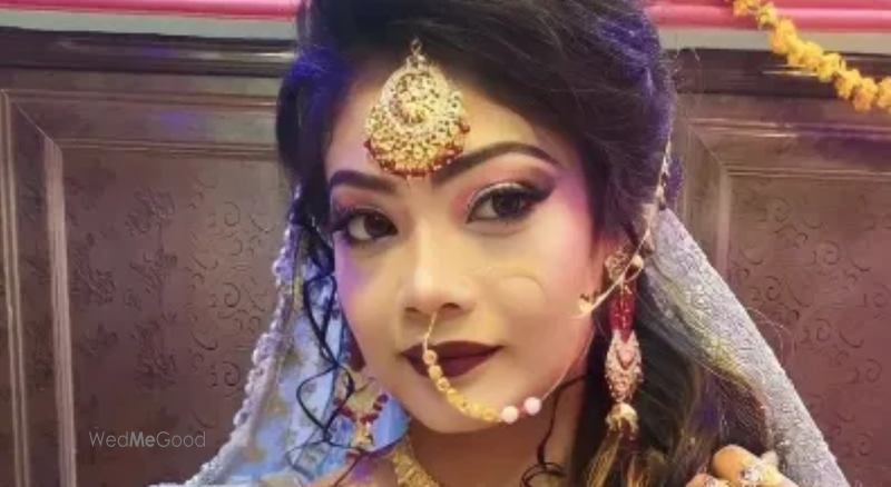 Makeup Look by Tasneem - Price & Reviews | Kanpur Makeup Artist