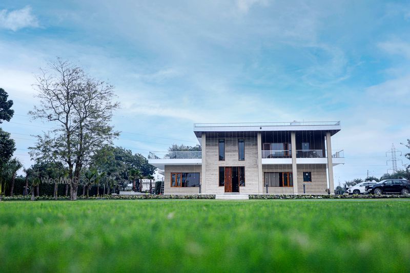 Fillow Casa - Sohna Road, Gurgaon | Wedding Venue Cost