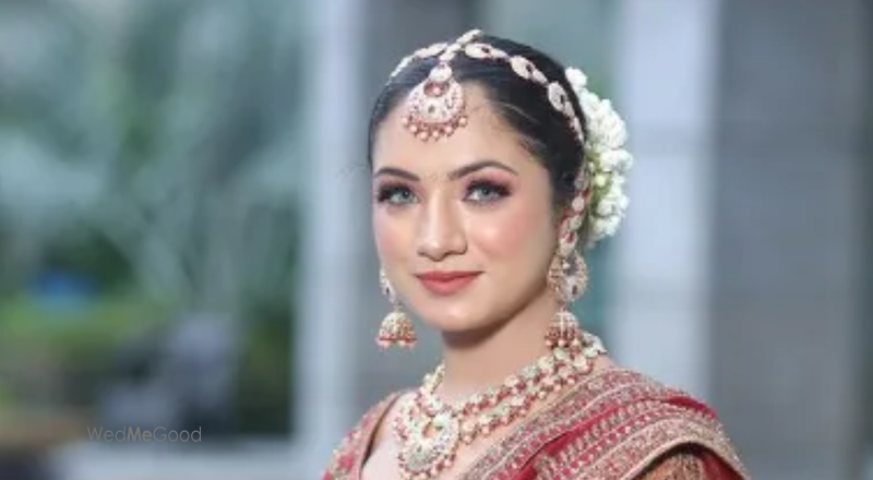 Makeover by Mradula - Price & Reviews | Faridabad Makeup Artist