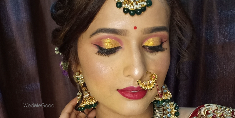 Sandhya Iretty - Price & Reviews | Hyderabad Makeup Artist