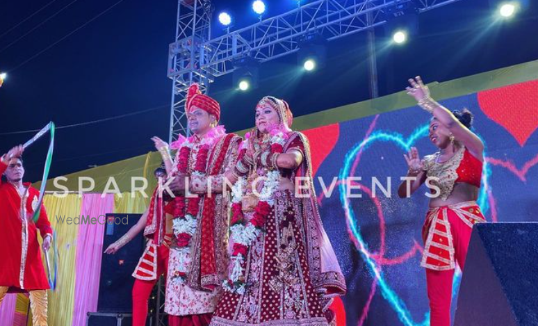 Sparkling Event - Wedding Planners | Price & Reviews