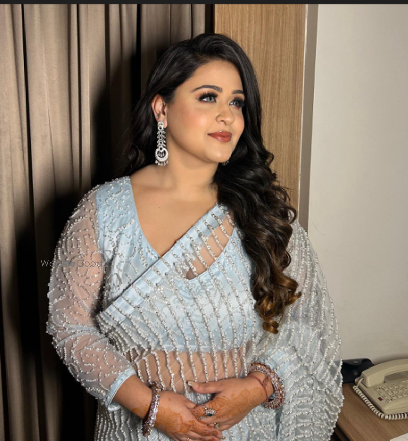 Royal Nari by Neha & Kashish - Price & Reviews | Gurgaon Makeup Artist