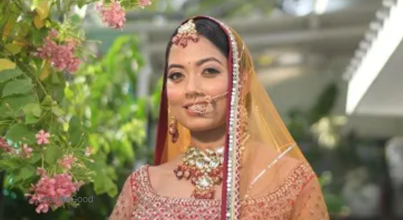 Rashi Mittal Makeup - Price & Reviews | Indore Makeup Artist