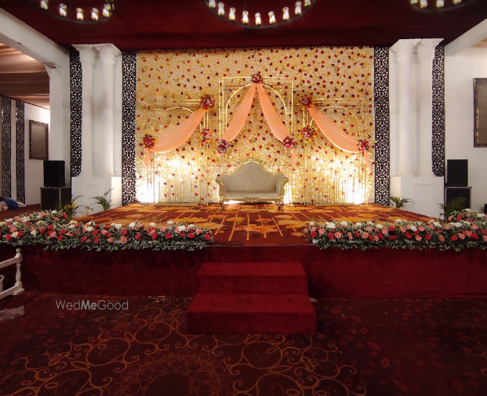 Mansa Grand - Gurgaon, Delhi NCR | Wedding Venue Cost