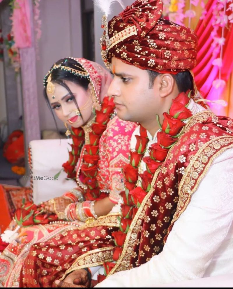 Malik Studio - Price & Reviews | Patna Photographer