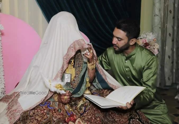 Sadam Studio - Price & Reviews | Srinagar Photographer