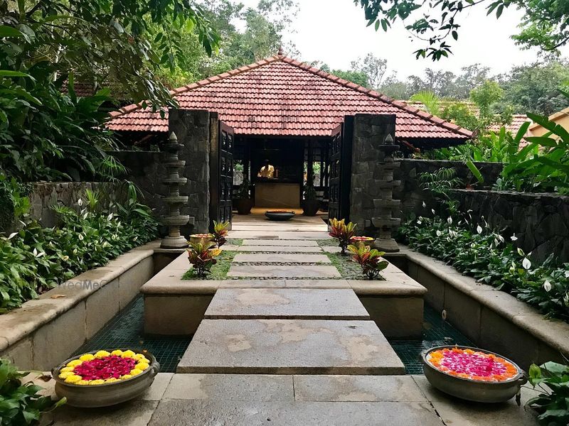 Club Mahindra Resort - Madikeri - Coorg, Karnataka - Coorg | Wedding ...