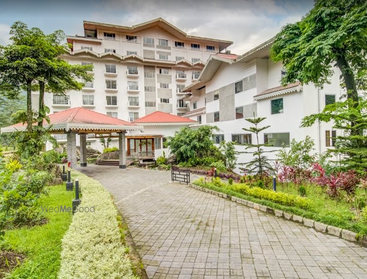 Club Mahindra Resort - Le Vintuna, Gangtok, Sikkim - Gangtok | Wedding ...