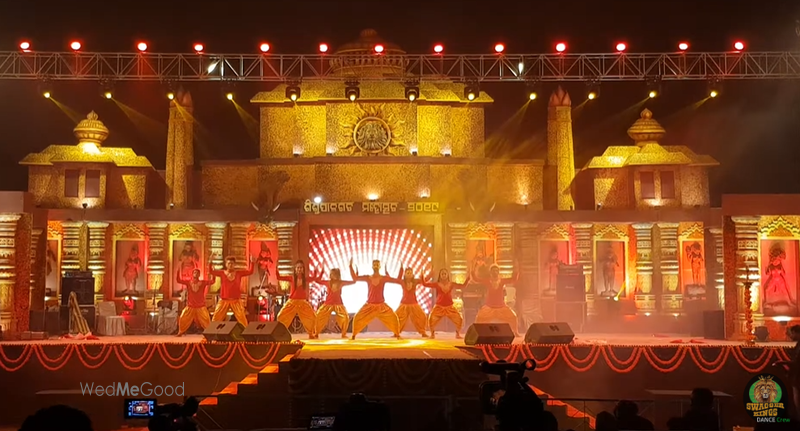 Swagger King - Kolkata | Wedding Entertainment Services