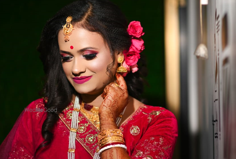 Perfection Studio Mamoni - Price & Reviews | Silchar Makeup Artist