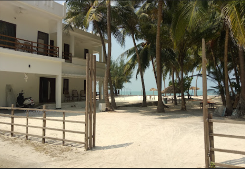 White Pearl Beach Resort Agatti - Lakshadweep | Wedding Venue Cost