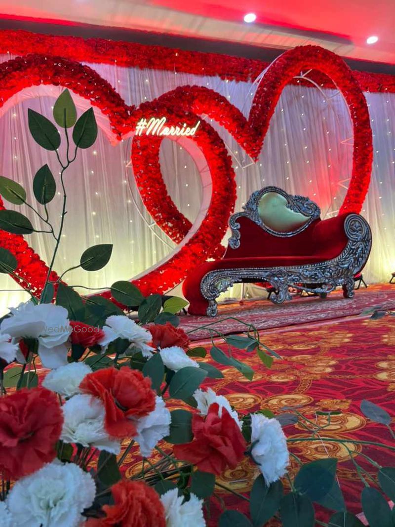 Celebration Point - Price & Reviews | Ranchi Decorator