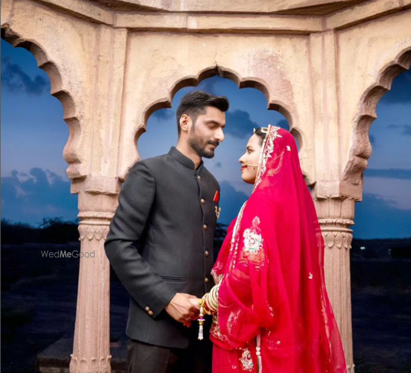 Wedding Photo Studio - Price & Reviews | Bikaner Photographer