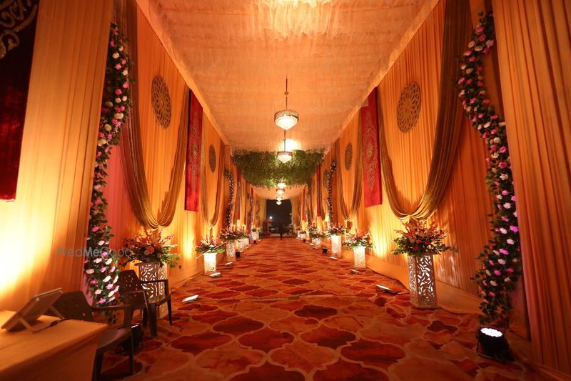 Photo By The Ambience - Venues