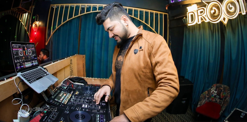 Dj Sandy - Delhi NCR | Price & Reviews