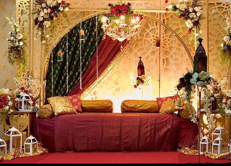 Hutaib Creations - Price & Reviews | Pune Decorator