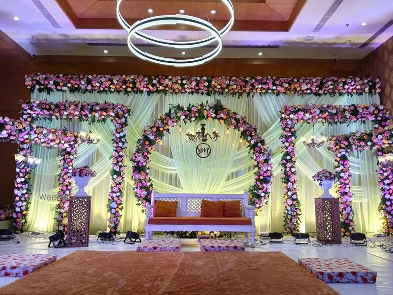 9 Events & Entertainment - Wedding Planners | Price & Reviews