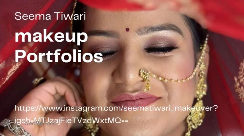 Seema Tiwary Makeup - Price & Reviews | Ranchi Makeup Artist