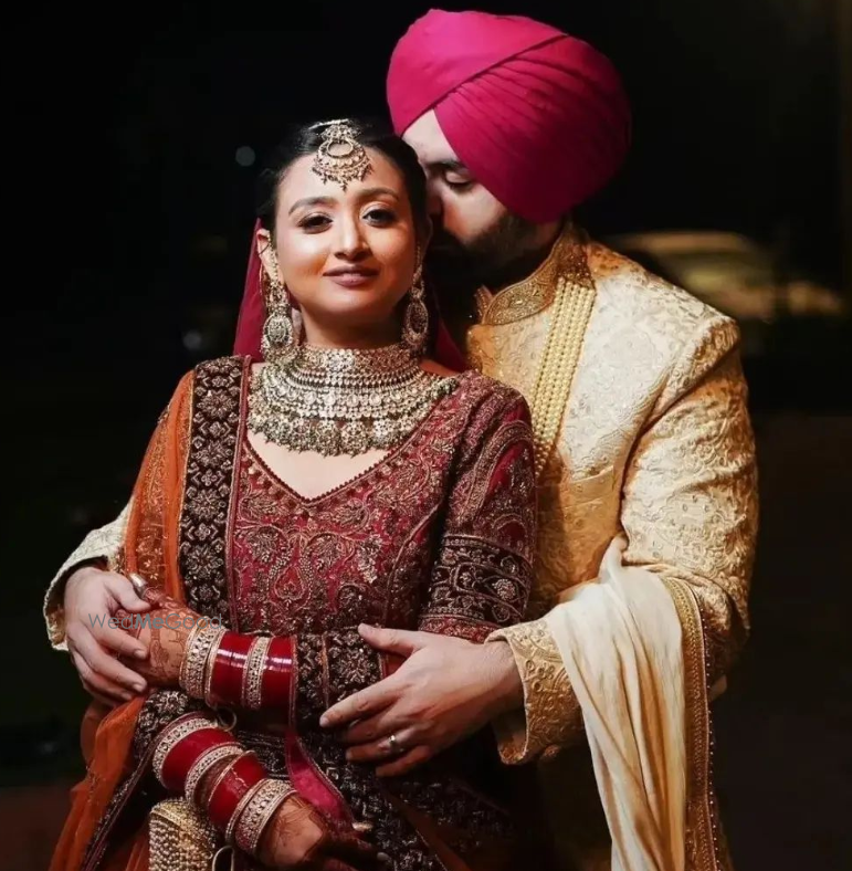 Wedding Theka Studio - Price & Reviews | Chandigarh Photographer