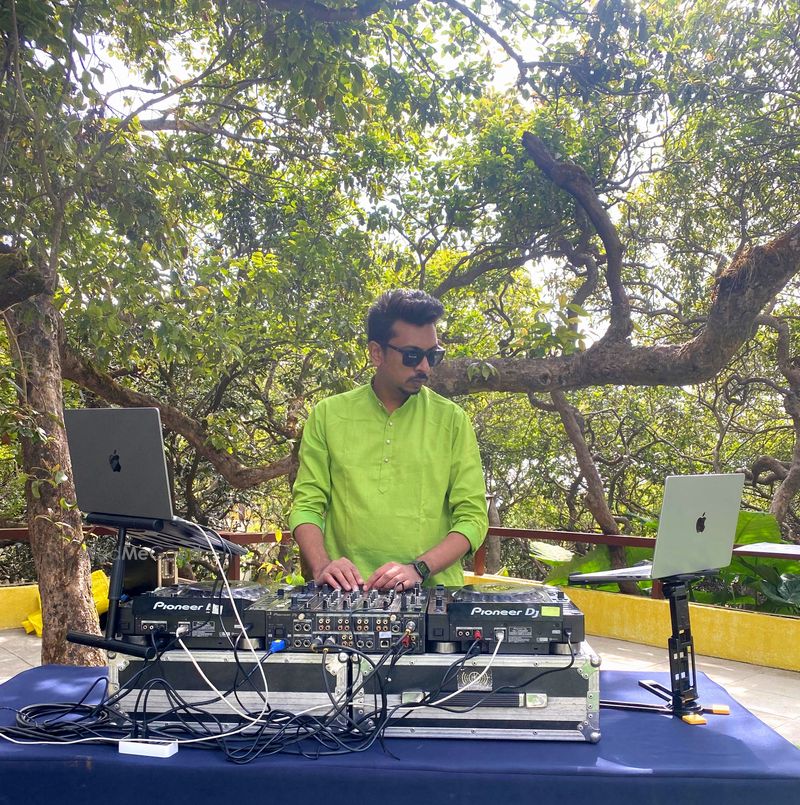 DJ Veren - Pune | Price & Reviews