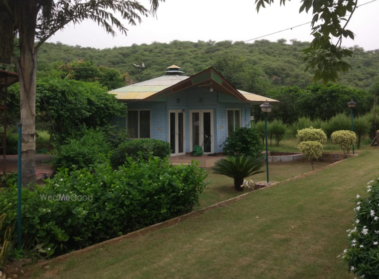 Dr Bhagat Farm House - Delhi NCR | Wedding Venue Cost