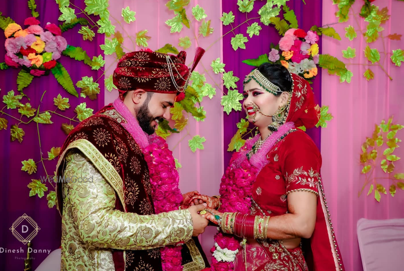 Dinesh Danny Photography - Price & Reviews | Delhi NCR Photographer