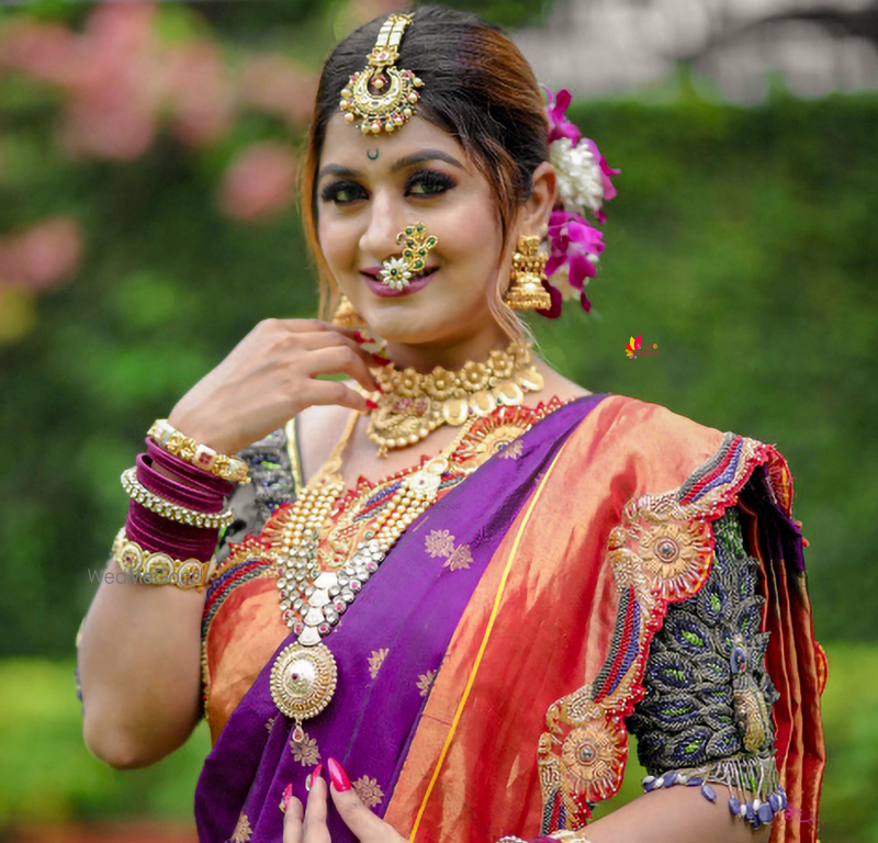 Neeta Makeover - Price & Reviews | Pune Makeup Artist