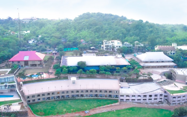 Ikshana Resort and Spa - Lonavala, Lonavala | Wedding Venue Cost