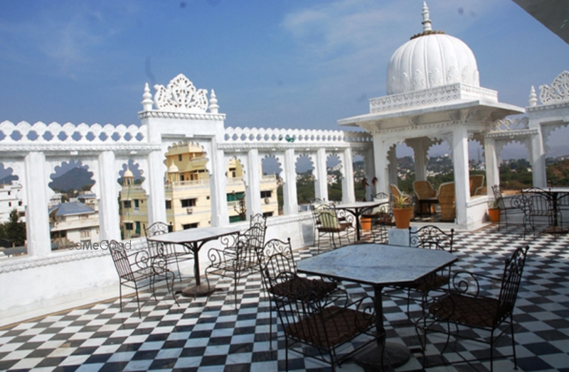 Hotel Moti Mahal Muroli - Haridas Ji Ki Magri, Udaipur | Wedding Venue Cost