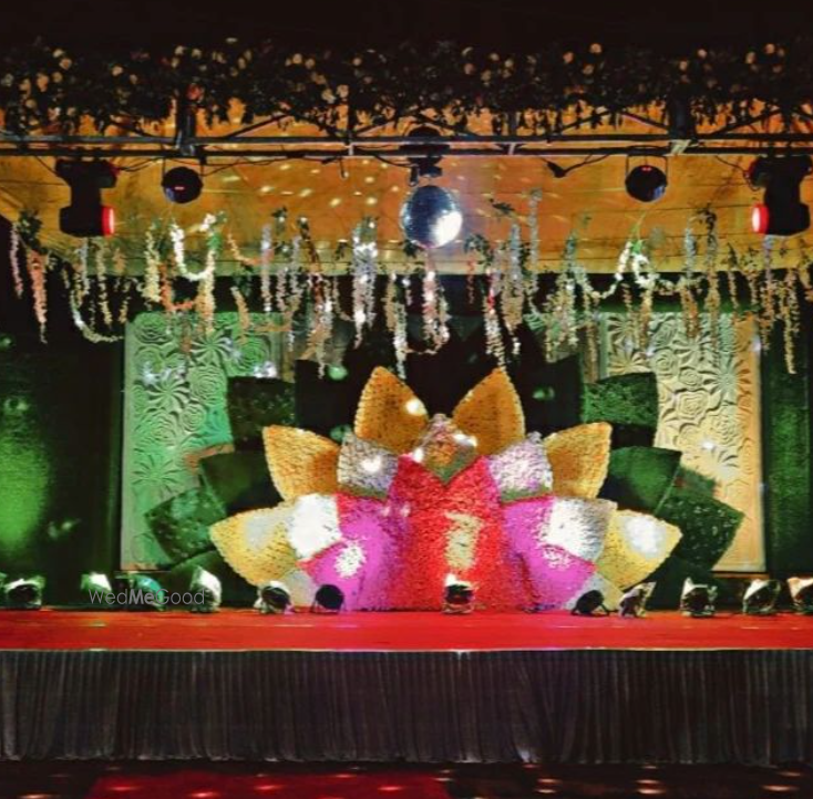 Sai Aadhar Events and Production - Wedding Planners | Price & Reviews