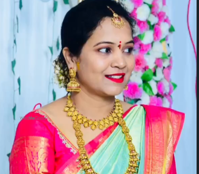 Makeup by Rakshitha Gowda - Price & Reviews | Chikmagalur Makeup Artist