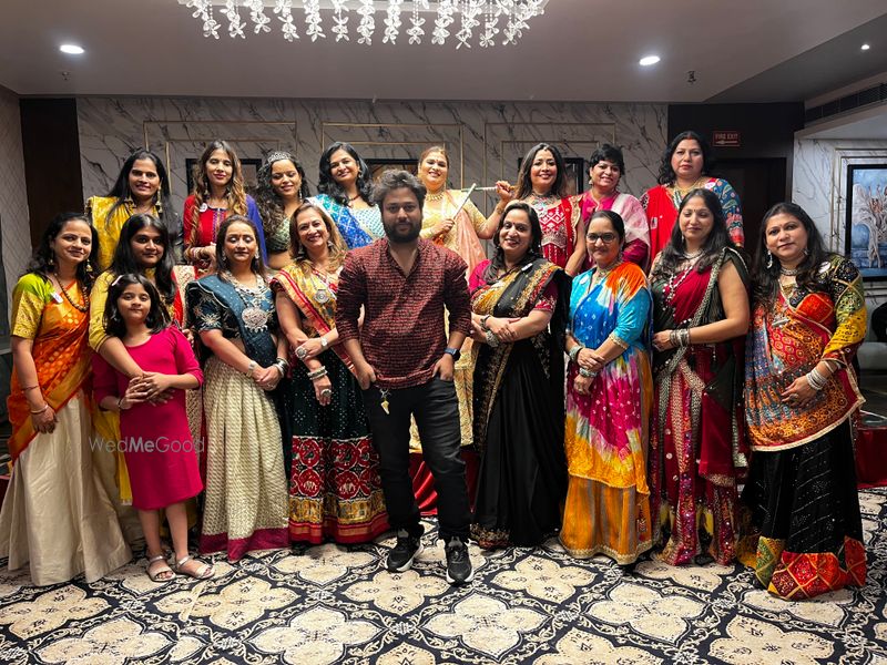 Groove Galaxy Dance Studio, Lucknow - Gomti Nagar, Lucknow | Price & Videos