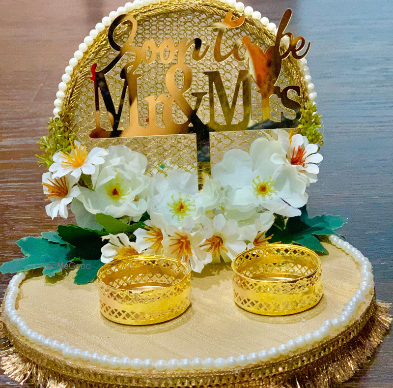 Sameera Creations - Labbipet, Vijayawada | Wedding Gift Packers