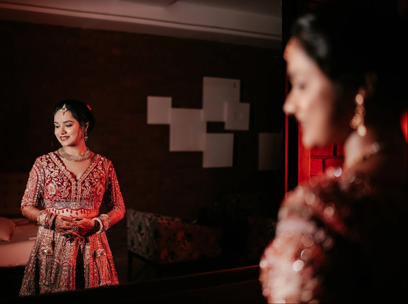 ROOH Studio - Price & Reviews | Patna Photographer