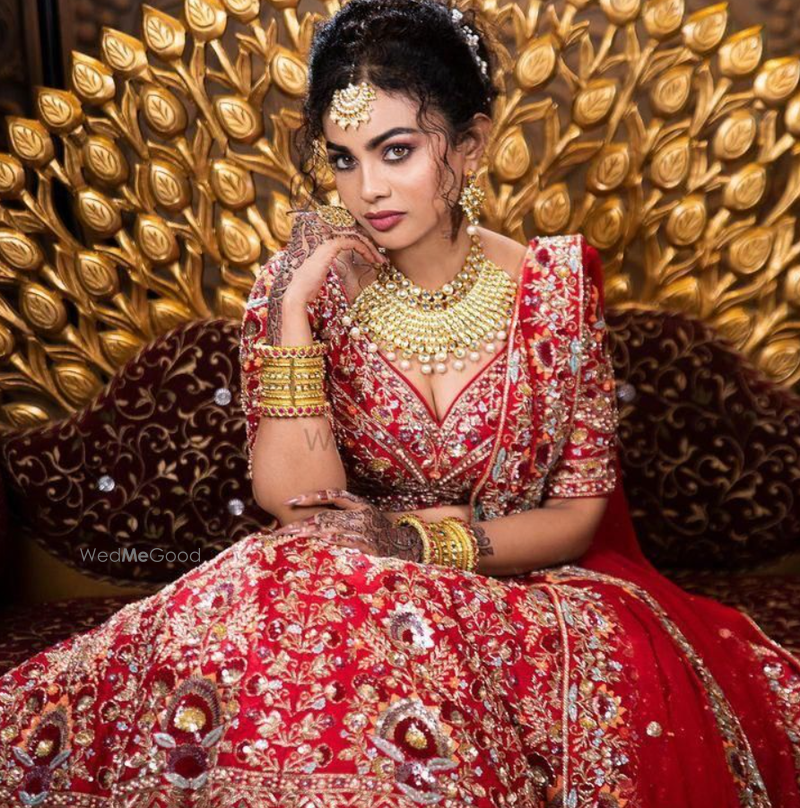 Artist Stylist Binu Rai - Price & Reviews | Bangalore Makeup Artist