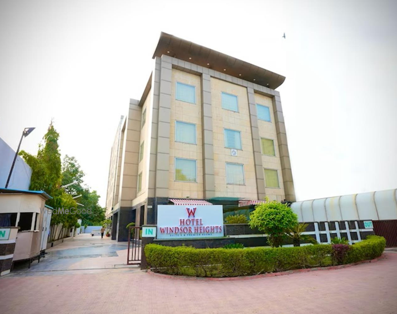 Hotel Windsor Heights - Gurgaon, Gurgaon | Wedding Venue Cost