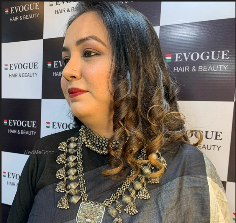 Evogue Hair & Beauty - Price & Reviews | Thane Makeup Artist