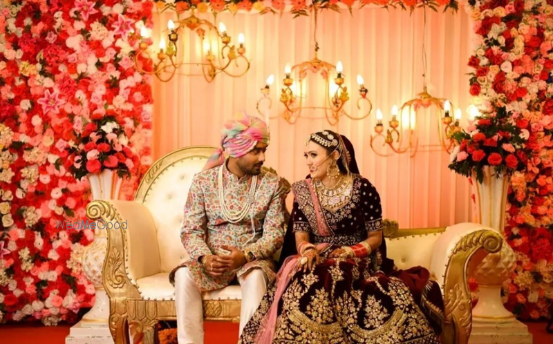 Jashn Event Managements - Wedding Planners | Price & Reviews