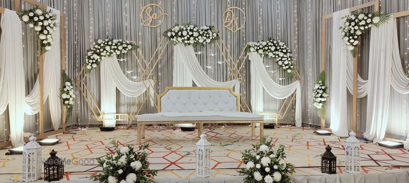 Blue Angels Event Planner - Price & Reviews | Coimbatore Decorator
