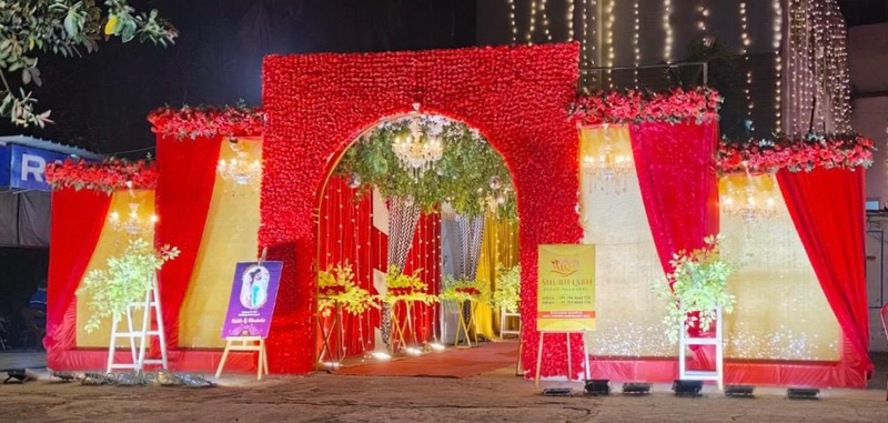 Aryan Wedding Planner - Wedding Planners | Price & Reviews