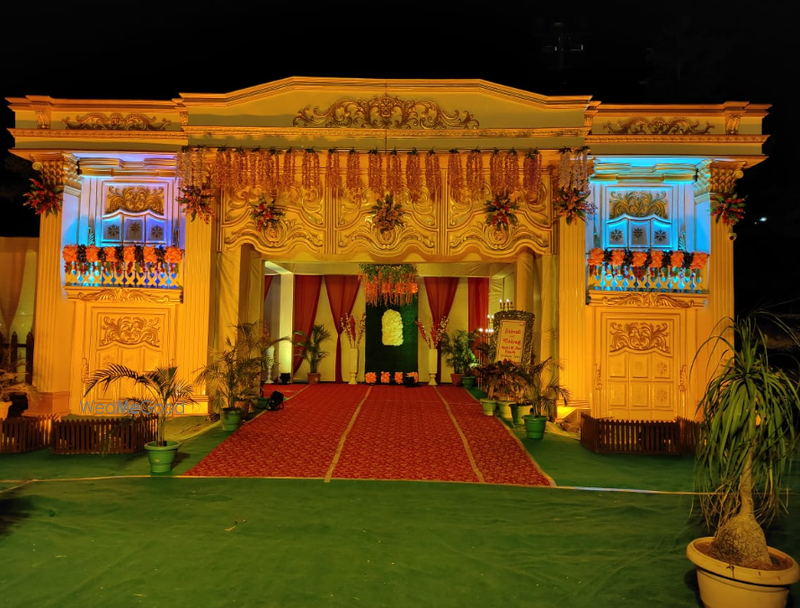 Lavi Events Indore - Wedding Planners | Price & Reviews